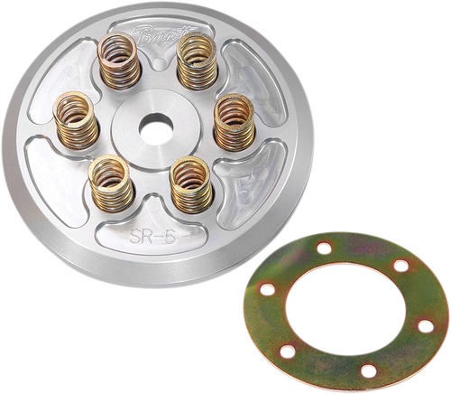 Barnett 511-90-10006 Clutch Spring Conversion Kit 99-09 XVS 1100 V-Star ...