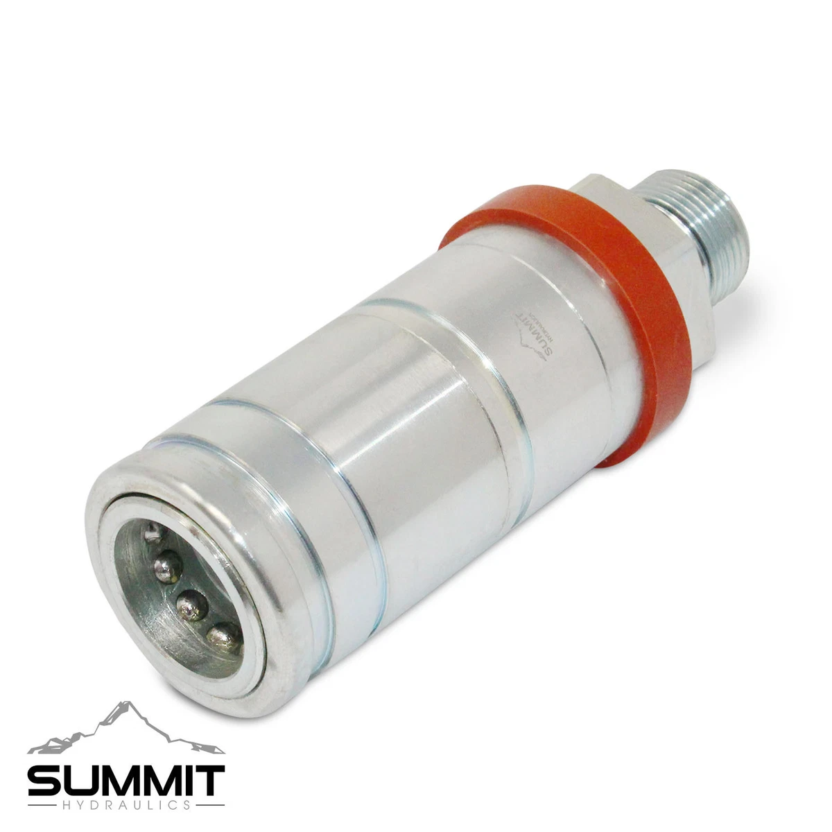 Hydraulic Female Quick Coupler AL166181 For John Deere 5620, 54% OFF