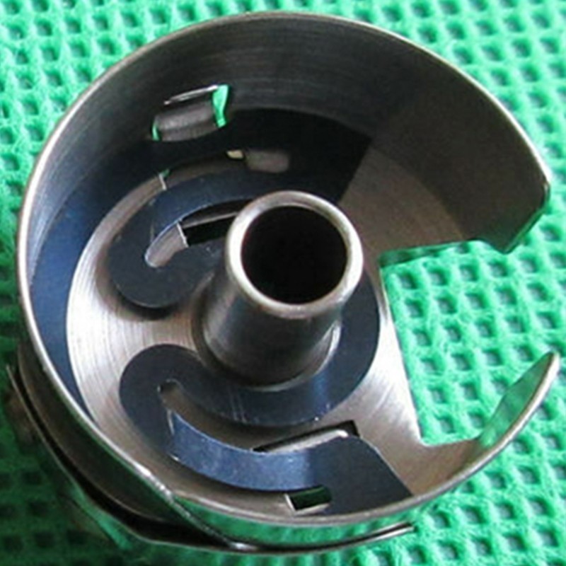 2X Bobbin Case Boxes For Pfaff 12221 222E 1229 800 1196 1475 2170 7570 ...