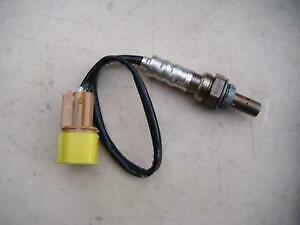 GENUINE BRAND NEW HYUNDAI TRAJET 2005-2007 SENSOR ASSY - OXYGEN, RH ...