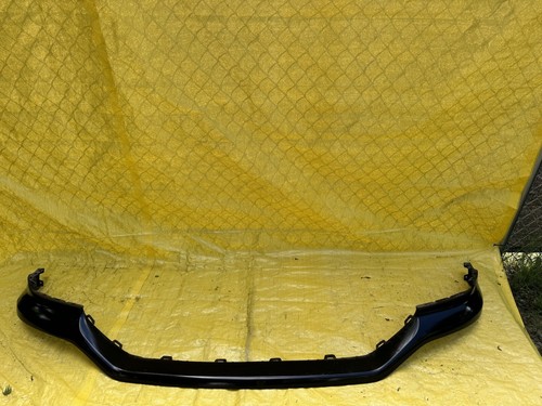 OEM FRONT UPPER BUMPER COVER FITS 16 17 18 GMC SIERRA 1500 GM1014117 | eBay