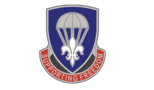 4" 82nd sustainment brigade army bumper sticker decal usa made | eBay