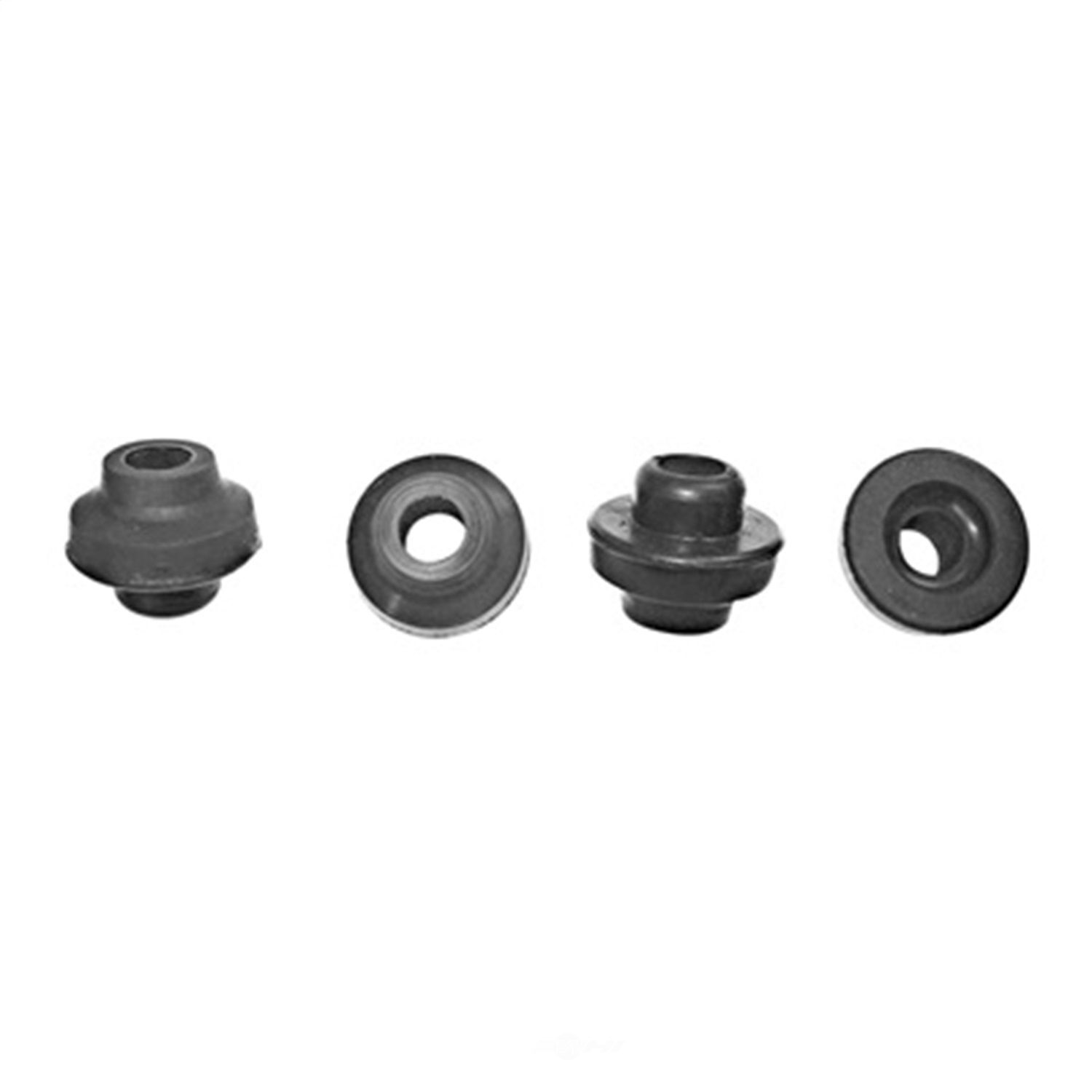 Suspension Strut Rod Bushing SCOTT DRAKE C6OZ-3A187-A fits 67-73 Ford ...