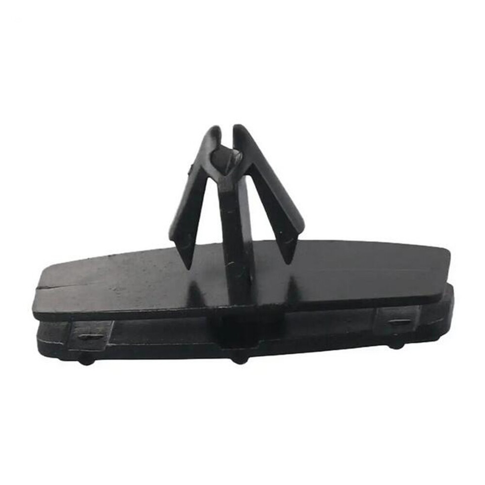 25Pcs 68039280AA Fender Flare & Rocker Moulding Clips For Ram 4500 5500 ...