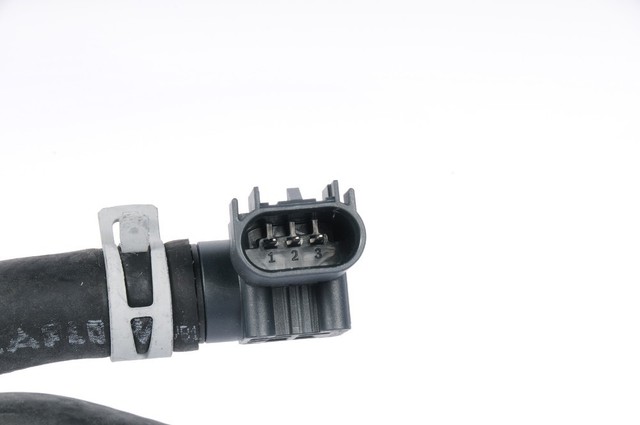 Power Brake Booster Line-Vacuum Pipe Assembly ACDelco 178-0890 for sale ...