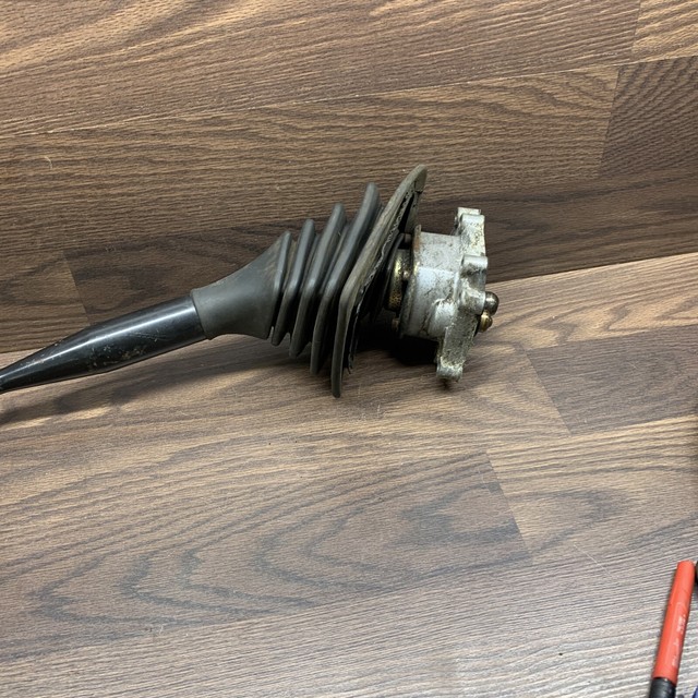 88-96 Ford F150 M5od-r2 5 Speed Manual 2wd Shifter Top Cover Plate ...