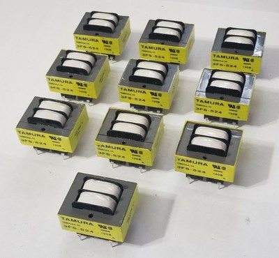 Transformers - Tamura Transformer