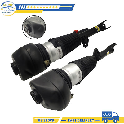 Air Suspension P Front Struts Fits BMW 7 Series 2WD G11 G12 740i 750i ...