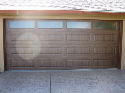 Chamberlain WD832KEV 1/2 HP Myq-enabled Belt Whisper Drive Garage Door ...