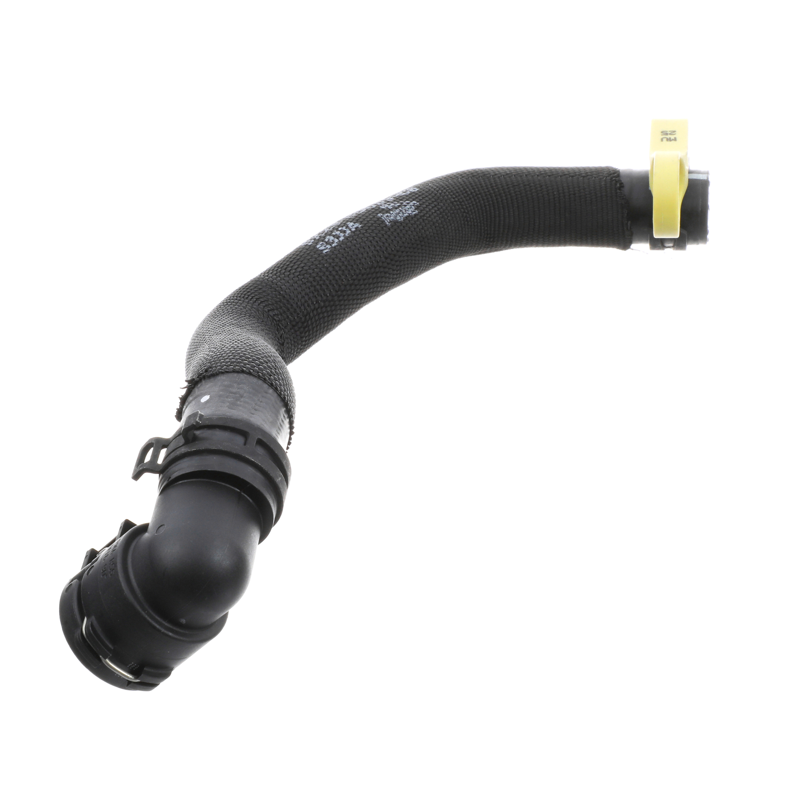 C2Z6374 Inlet Hose For 2010 2011 2012 2013 2014 2015 Jaguar XF XFR XFR ...
