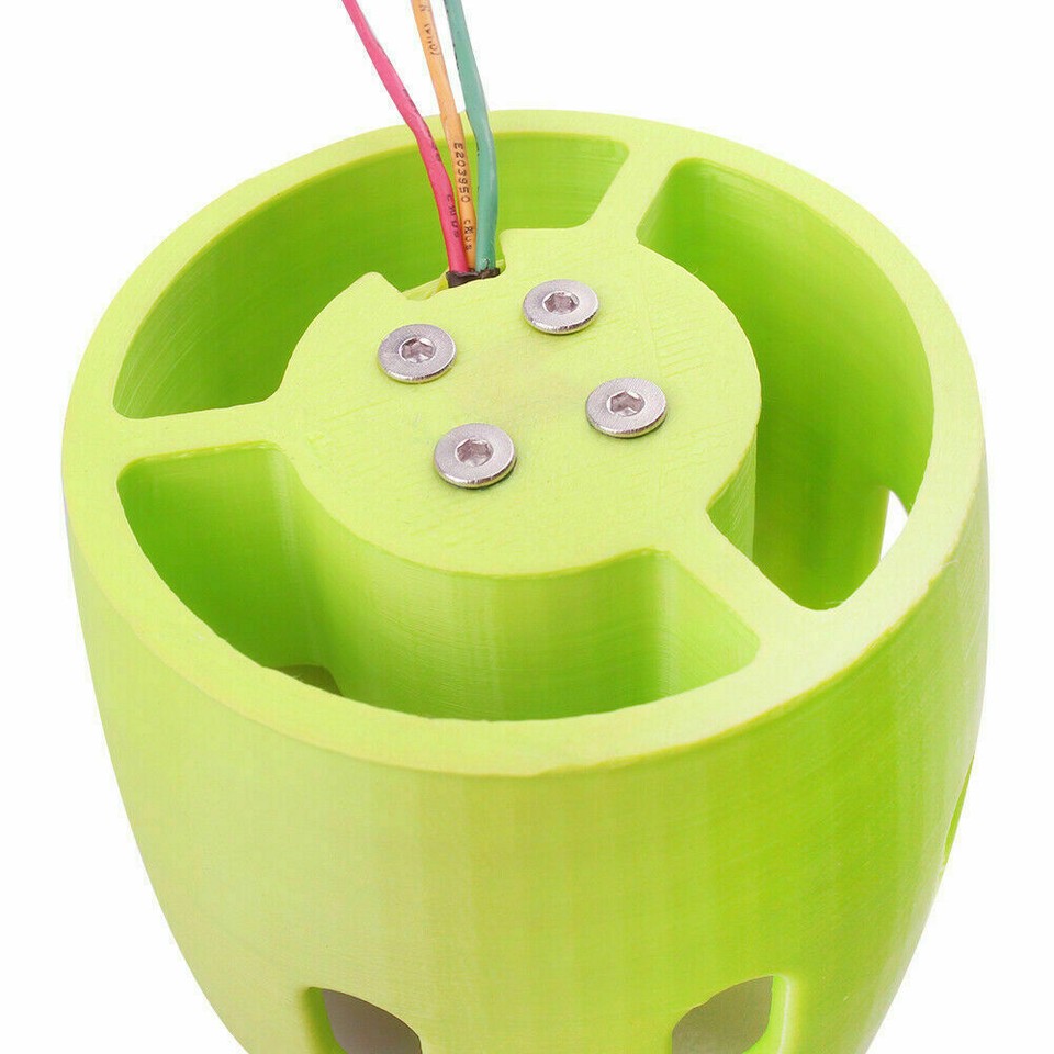 12-24V DIY Ship Model Underwater Propeller Motor Thruster For RC Boat ...