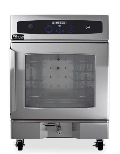 Winston CVap® CHV7-05UV Cook and Hold Oven | eBay