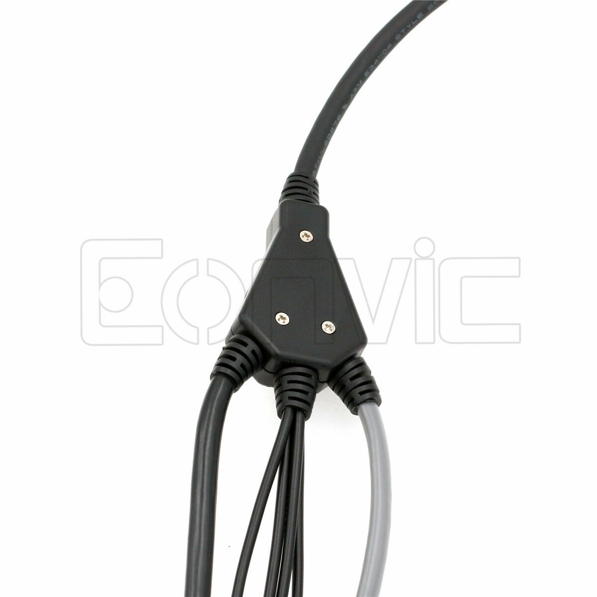 Trimble SPS Modular SPSx61 SNM910 DB26 26-pin Multi-Function Data Cable ...