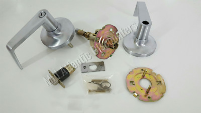 Locks & Locksets - Best Lever