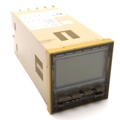 Timers - Timer Model