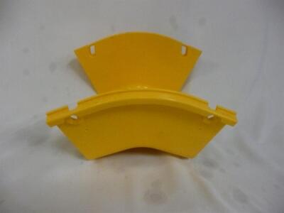 ADC 35KA Optical Fiber Raceway FGS-MD4E-B | eBay