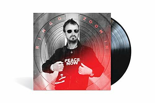 Ringo Starr - Zoom In EP | eBay