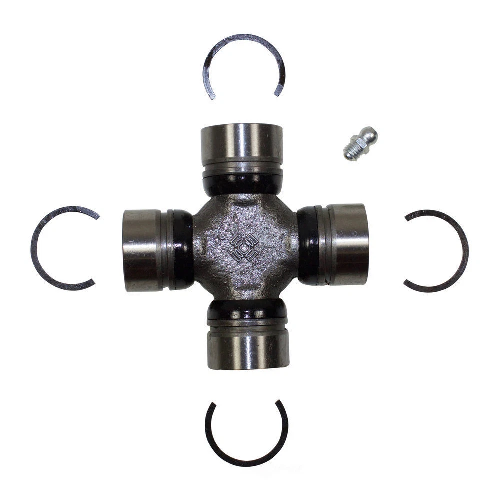 Universal Joint Examples