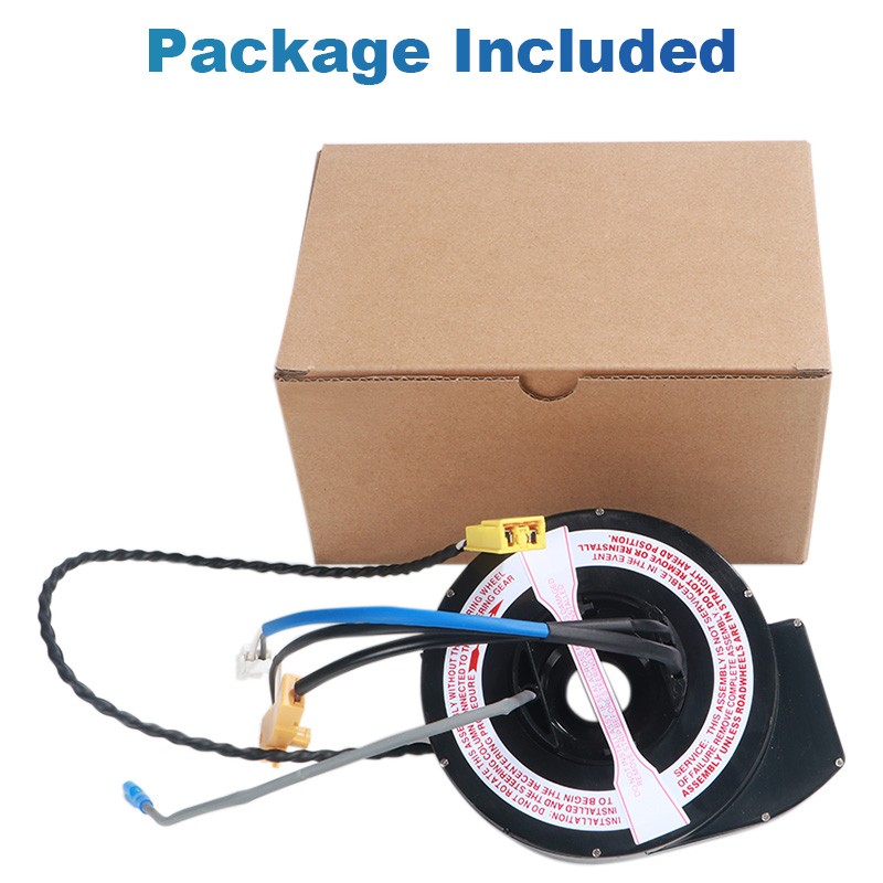 Clock Spring with Cruise Control for DODGE RAM 1500 2500 3500 1998-01 ...