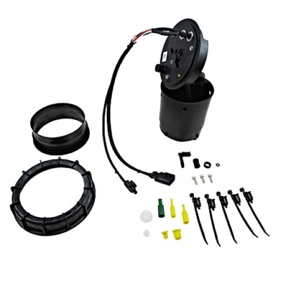 Tank Unit Heating For MERCEDES W212 2124710575 | eBay