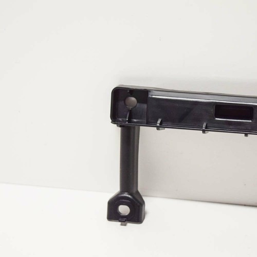 AUDI A4/S4 (08-12) Front Bumper Vertical Slats For Lip 8K0807899 NO ...