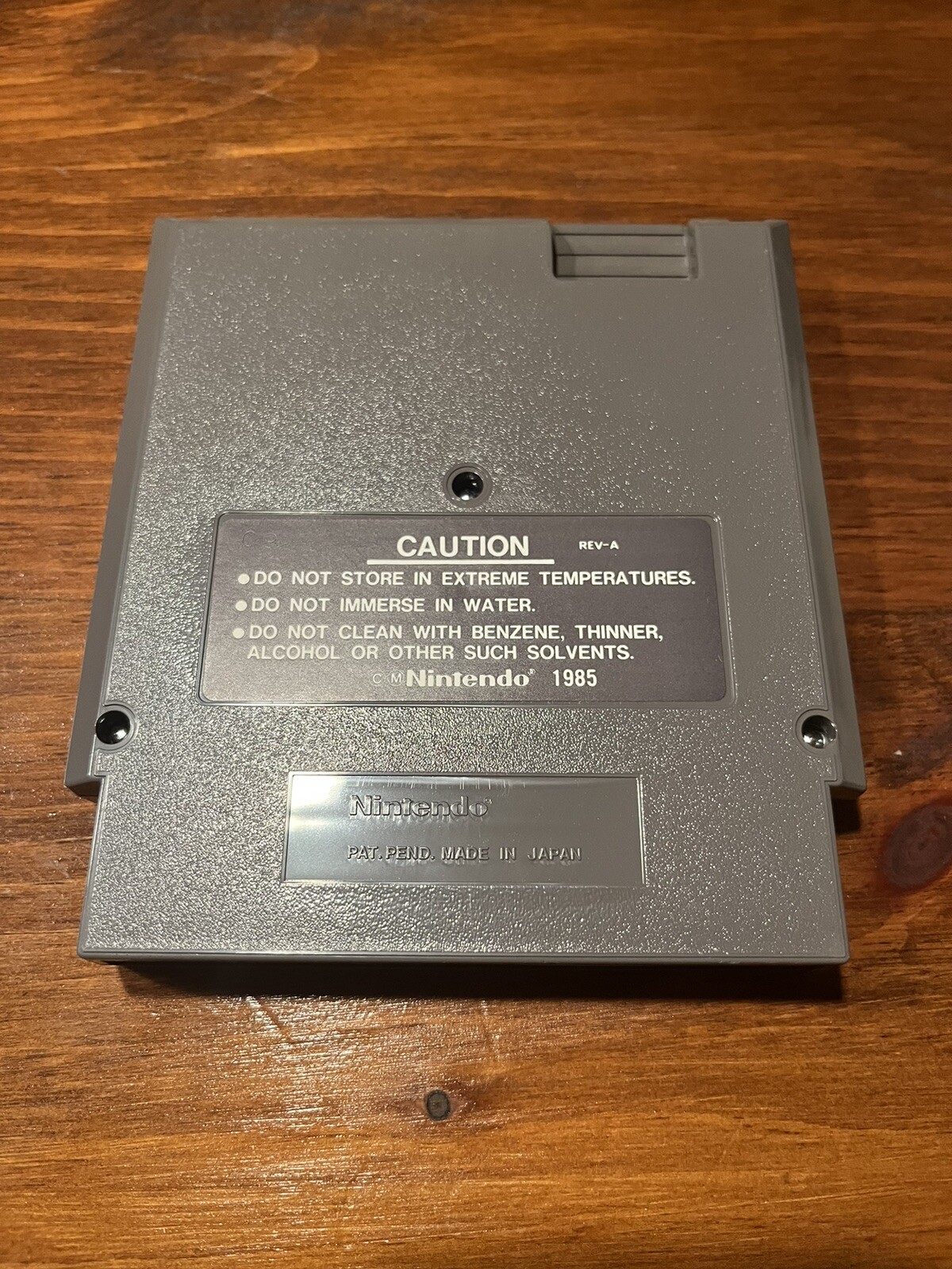 Vice: Project Doom (Nintendo Entertainment System, 1991) 39471905118 | eBay