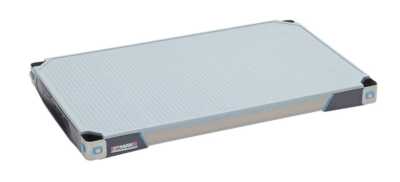 MetroMax MX1830F Polymer Industrial Shelf - 18" x 30" Solid Mat | eBay