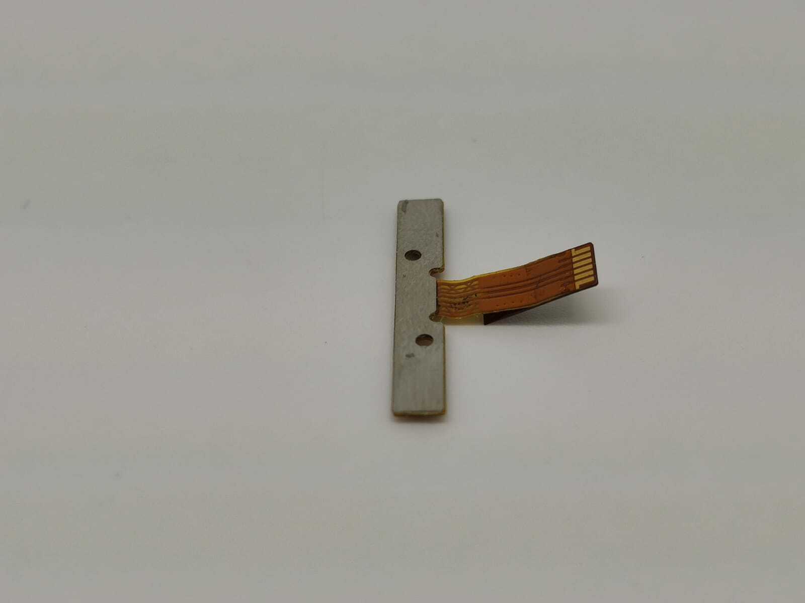 YOGA Tablet 10 HD+ B8080 X10 FHD VOL FPC HX 5F79A465N9 Honflex-1AS ...