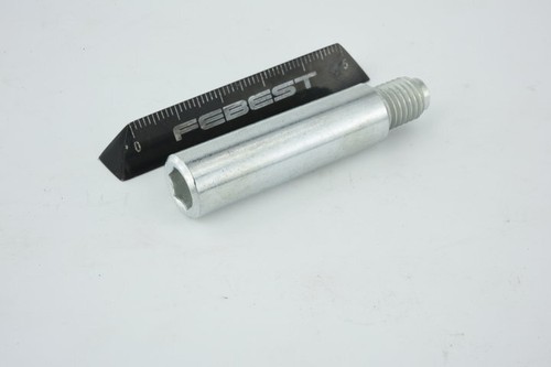 Caliper Slide Pin For MERCEDES BENZ GLK 220 BLUETEC 4MATIC Caliper ...