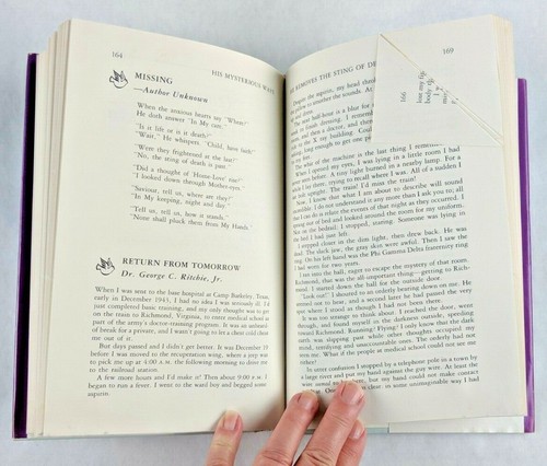 His Mysterious Ways Volume II - A Guideposts Book | eBay