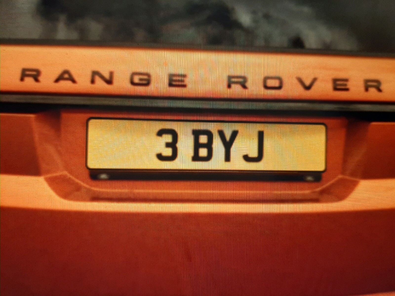 3 BYJ DATELESS CHERISHED PRIVATE NUMBER PLATE DVLA REGISTRATION EBay 3 BYJ DATELESS CHERISHED PRIVATE NUMBER PLATE DVLA REGISTRATION EBay