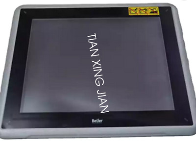 NEW BEIJER IX T10A IXT10A Touch Screen FedEx or DHL or UPS | eBay