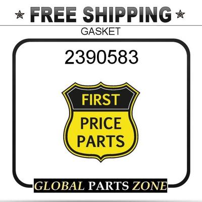 2390583 - GASKET fit CATERPILLAR (CAT) | eBay