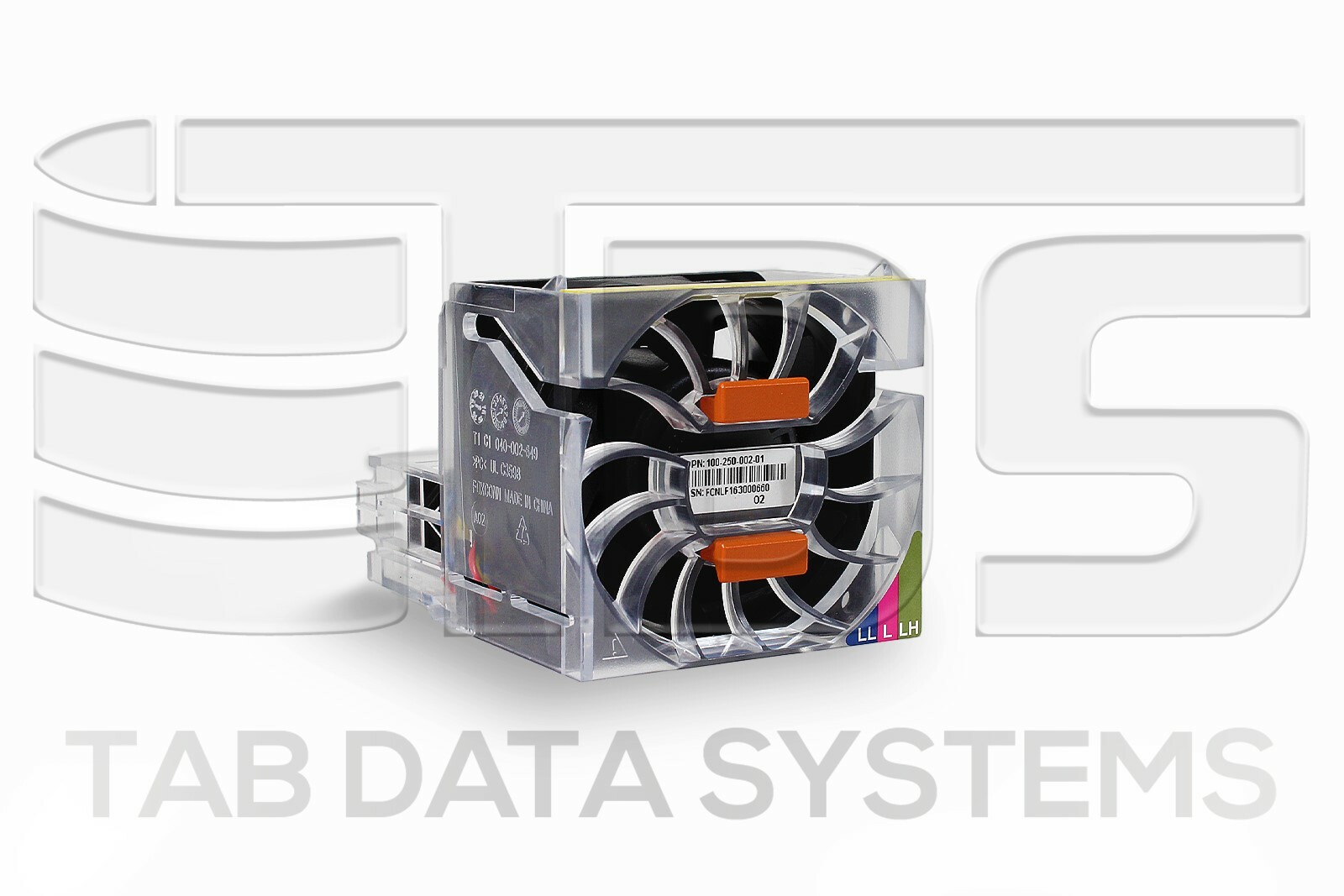 EMC VMAX Luna Fan for 100-250-002 VMAX 250F 450F 850F 950F Service ...