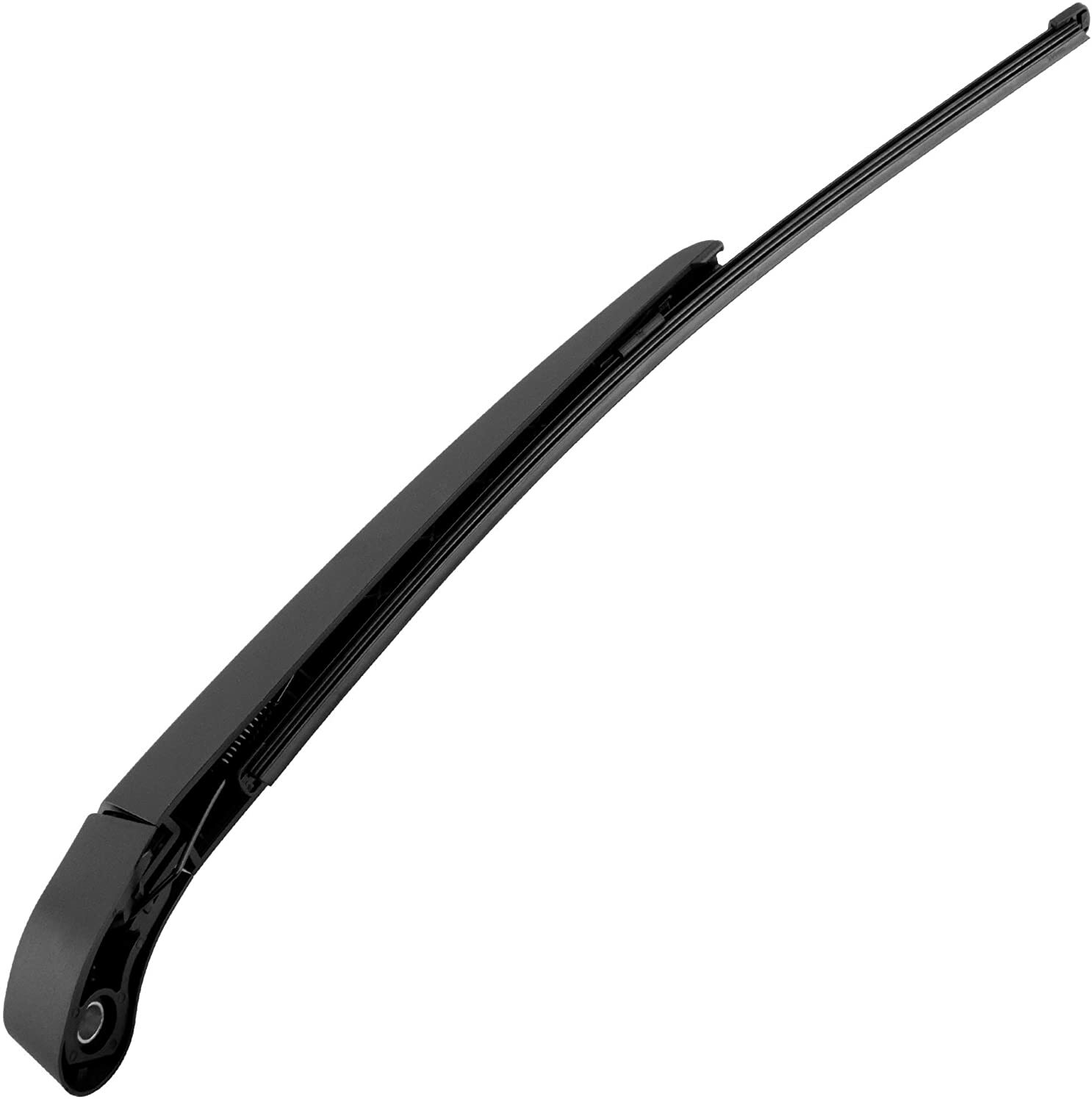 Rear Windshield Wiper Arm & Blade Set For BMW E70 X5 2006-2013 ...