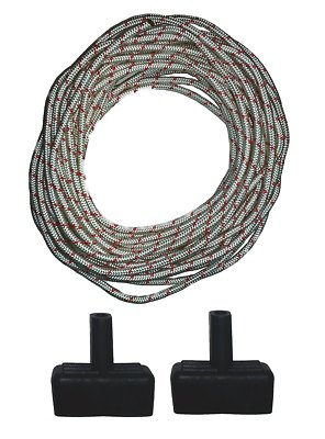 5mm Diameter Compatible with Stihl Recoil Starter Rope Kit | eBay