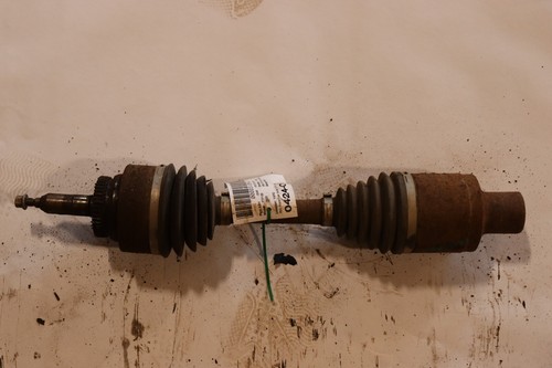 2016-2020 FORD F-150 F150 FRONT RIGHT PASSENGER AXLE SHAFT CV U JOINT ...