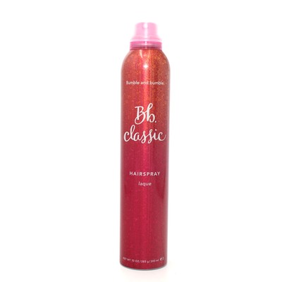 Bumble and Bumble Bb Classic Hairspray 10 oz | eBay