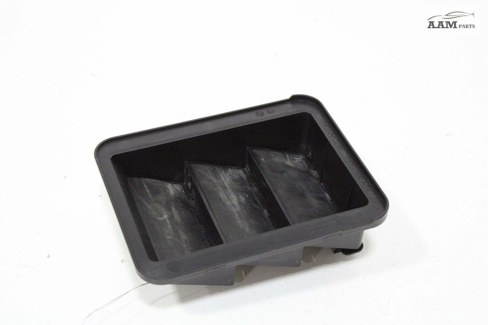 18-20 MITSUBISHI ECLIPSE CROSS REAR LEFT QUARTER PANEL PRESSURE AIR ...