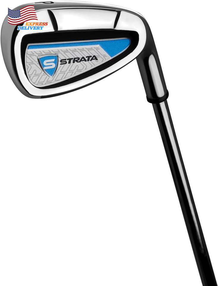 Callaway Golf Men’s Strata Complete Set | eBay