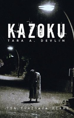 Kazoku by Tara A. Devlin (English) Paperback Book 9781700182142| eBay