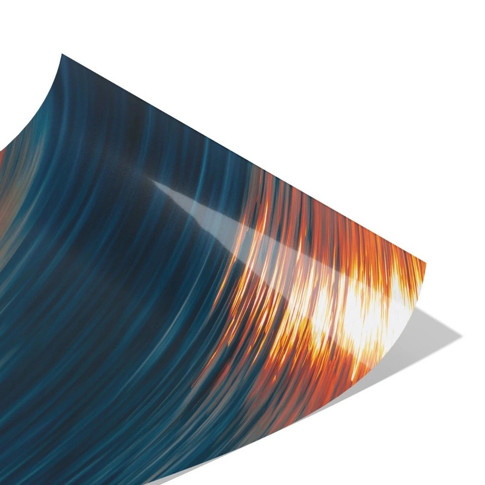 Walt Disney's Atlantis Print Paper Poster 210GSM | eBay