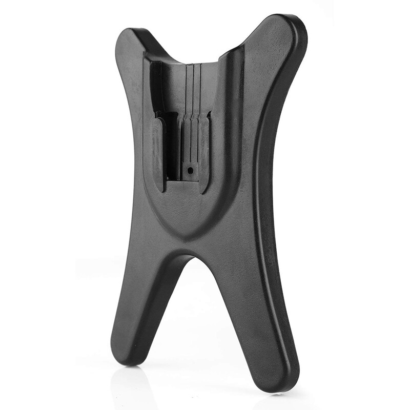 Camera Flash Stand Flash Speedlight Hot Shoe Mount Stand with 1/4inch ...