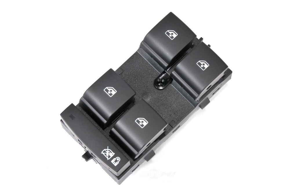 Door Window Switch-Base, AWD GM Parts 92259977 for sale online | eBay