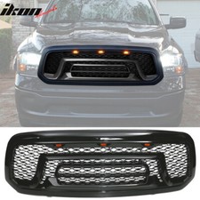 CHEVROLET TRAVERSE UPPER GRILLE LTZ 84924283 OEM 18 19 20 2018 2019 ...