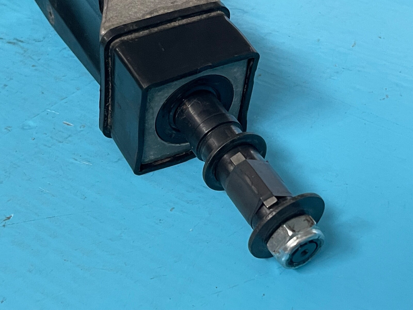 Pride Colt Deluxe Mobility Scooter Rear Axle & Gearbox - Parts | eBay UK