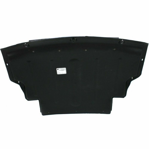 New Front Engine Splash Shield Guard Under Cover For 2003-2008 BMW Z4 ...