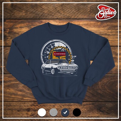 67 Pontiac Firebird Coupe Unisex Sweatshirt, Pontiac Gift Shirt ...