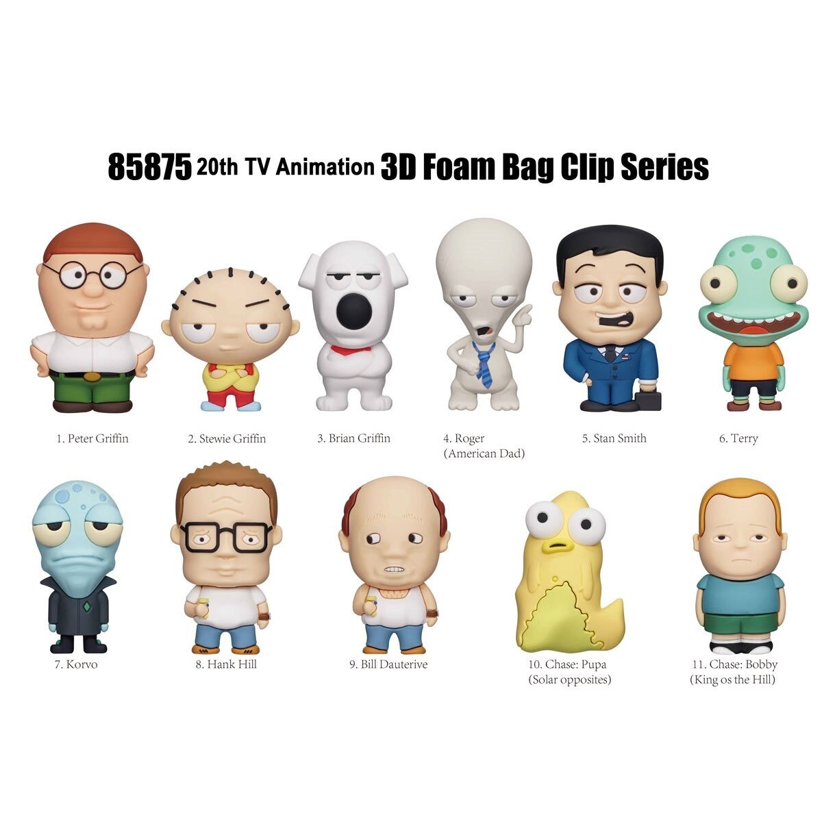 Family Guy Stewie Gangster Behang