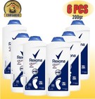 Rexona efficient talco para pies deodorant foot talcum powder 200g-PACK ...